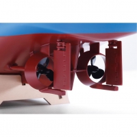 Hobby-Lobby Modellbau - FAIRPLAY VI ARTR / #10100700 10100700