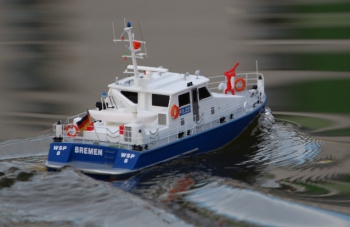 Bremen 9 / 1:50 , Baukasten / 38-90390