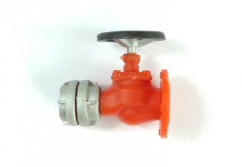 Durchgangsventil 8,2 / 12,5 mm / 38-10339