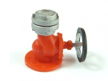 Durchgangsventil 8,2 / 12,5 mm / 38-10339